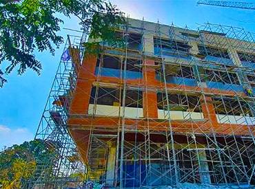 Sample Site | DLM Konstruct Inc.